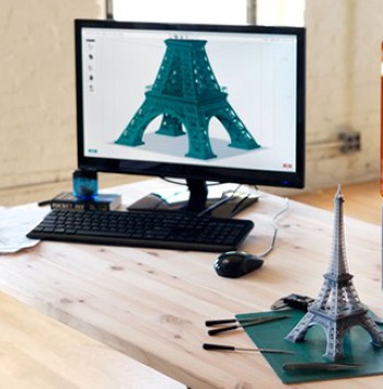 Chinese 3D printing startup Second Life closes Series A for global expansion | Nestia