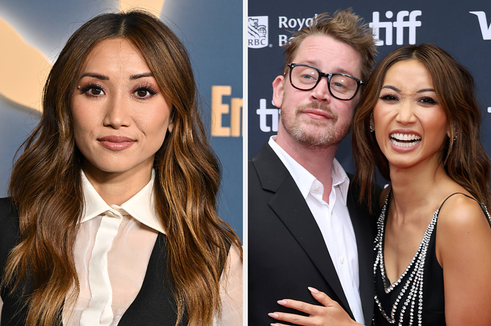 Brenda Song Shared Some Rare Insight Into Her Relationship With Her ...