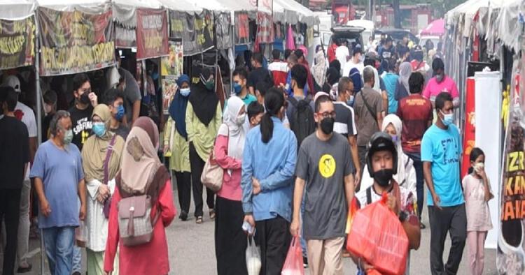 严控斋戒月市集 转售执照立即吊销 | Nestia