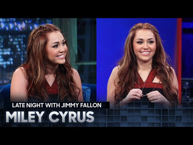 Miley Cyrus Misses Hanging Out with Jason Earles on the Set of Hannah ...