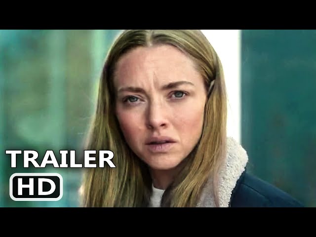 LONG BRIGHT RIVER Trailer (2025) Amanda Seyfried | Nestia