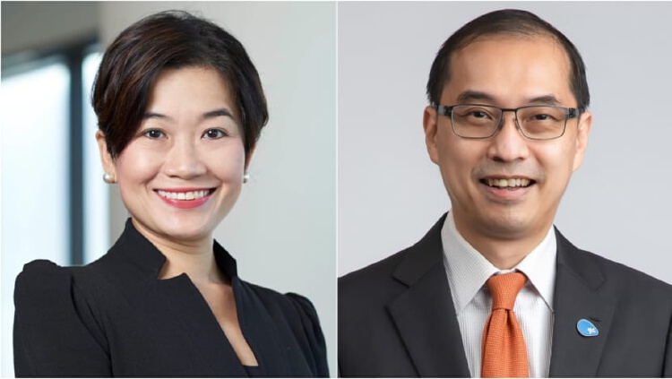 JTC Corporation appoints Jacqueline Poh as new chief executive | Nestia