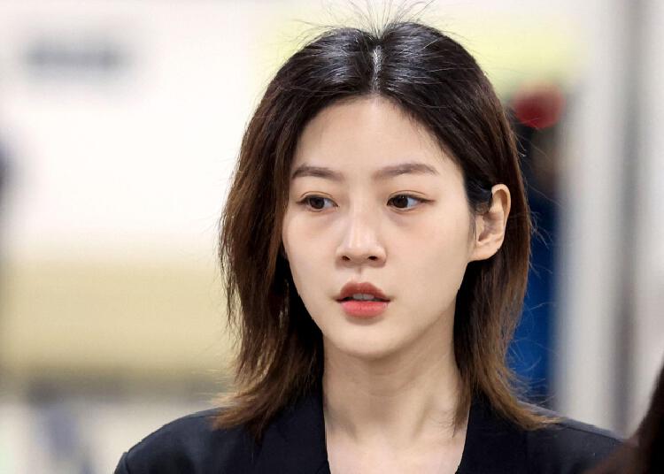 South Korean actress Kim Sae-ron’s final film set for release | Nestia