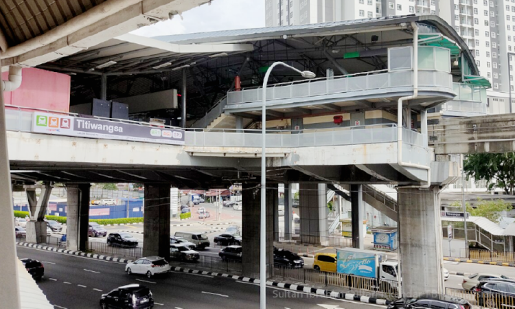 视障男坠轨命案：交长否认因LRT停车系统故障 | Nestia