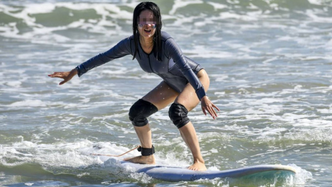 万宁市冲浪客沖凉遭偷拍 咸湿老闆被行拘十日罚¥500 | Nestia