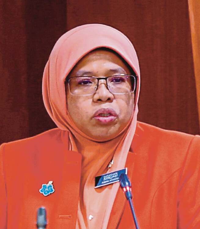 112 Madani Recreational Parks to be developed nationwide this year | Nestia