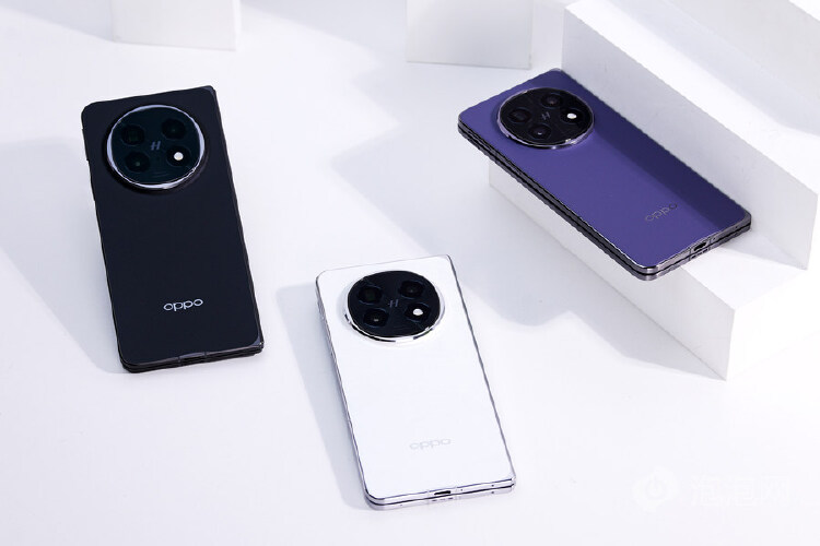 折叠屏也有硬核性能！OPPO Find N5游戏体验居然这么强 | Nestia