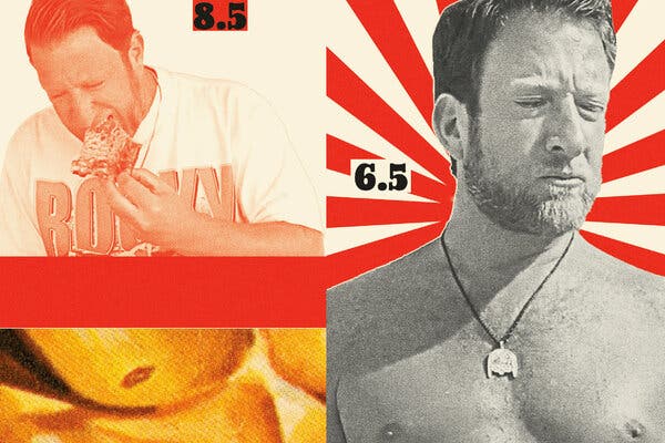 How the ‘Manosphere’ Became Mainstream Entertainment | Nestia