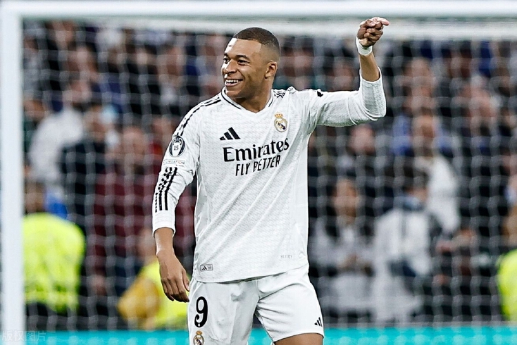 射门1：7 英超冠军崩盘？姆巴佩2场轰3球 皇马半场2：0曼城 | Nestia