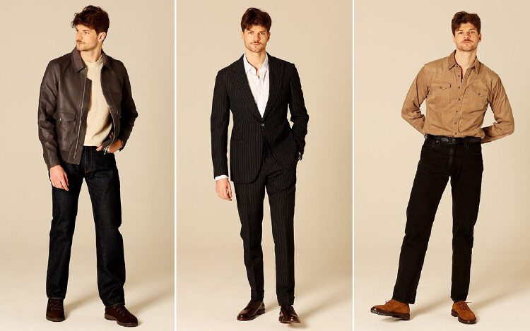 Forget logos and find your ‘Goldilocks’ fit – these are the spring ...