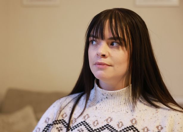 Haunting last words heard by daughter as dying mum butchered by abusive partner | Nestia