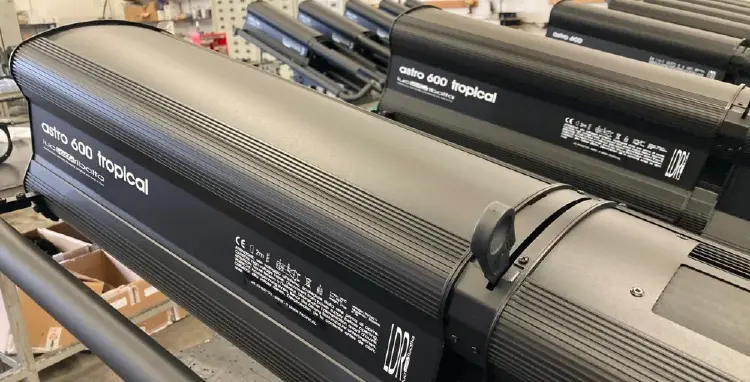 LDR Introduces All-New Astro 600 Tropical | Nestia