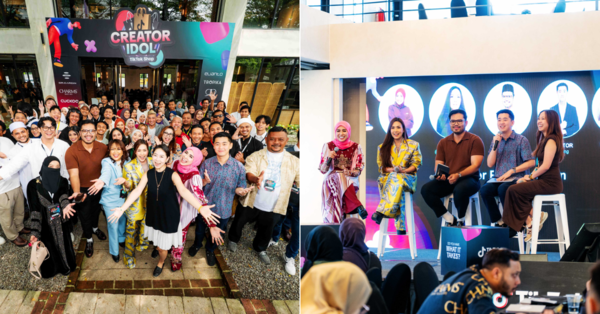 TikTok Shop Creator Idol 2025 Is Nurturing Malaysia's Next 150 Top Affiliate Creators | Nestia
