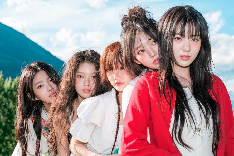 New K-pop group KiiiKiii debuts with pre-release track ‘I Do Me’ | Nestia