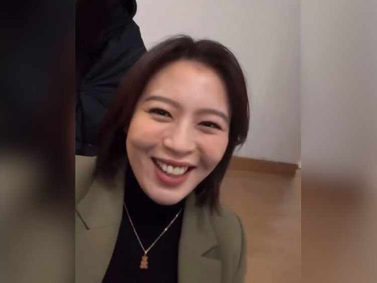 Esther Liu shares how her wheelchair experience changes her outlook | Nestia