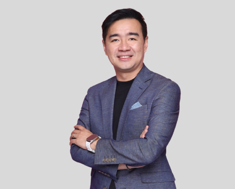 Ant Group’s 2C2P names ex-Grab Thai exec as new CEO | Nestia