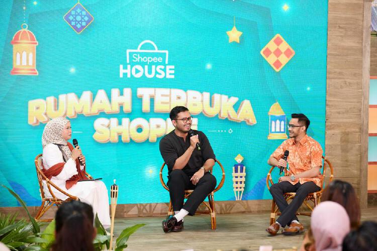 Shopee Empowers 900 Affiliates, Set to Shape Ramadan Raya 2025 Shopping ...