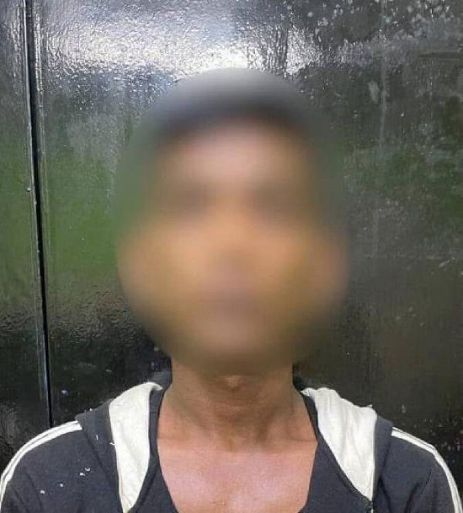 瘾君子涉嫌爆窃遭警方逮捕 | Nestia