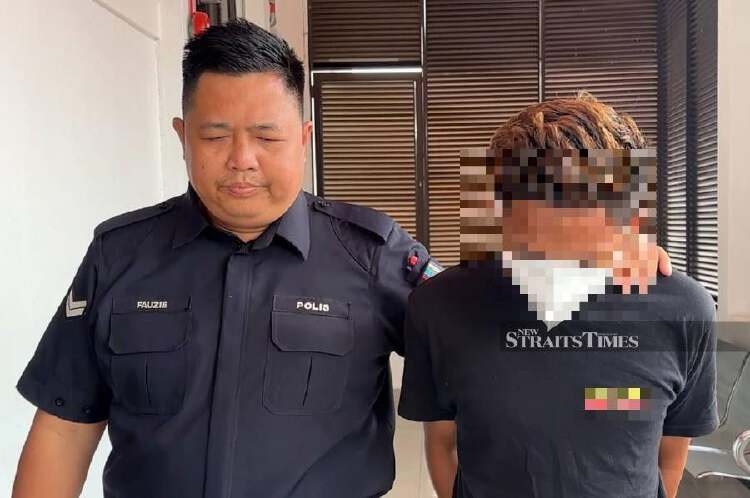 Man fined RM10k for making niece drink ketum juice for TikTok 'content ...
