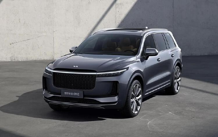 理想i8发布在即！李想再战纯电，依然对标Model Y？ | Nestia
