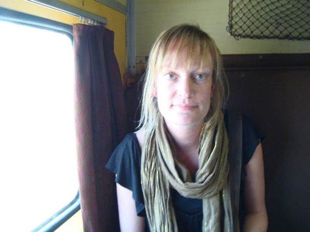 BBC charity worker Kate Mitchell murdered in Kenya hotel room by ...