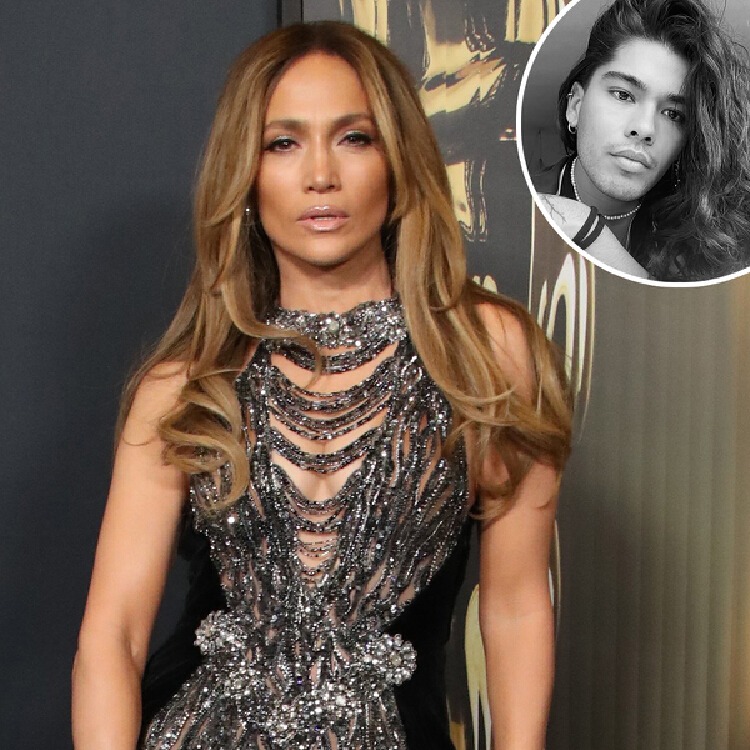 Jennifer Lopez Shares Heartfelt Tribute to Hairstylist Jesus Guerrero After His Sudden Death ...