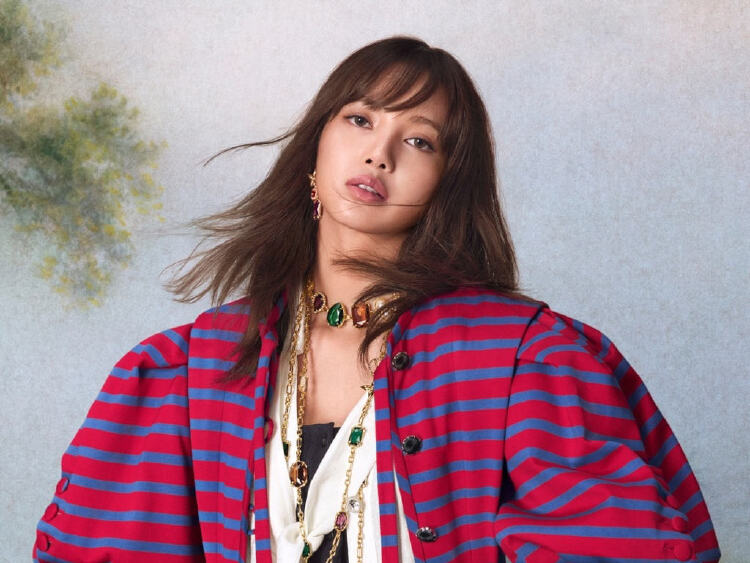 BLACKPINK's Lisa to make history with Oscar night performance | Nestia