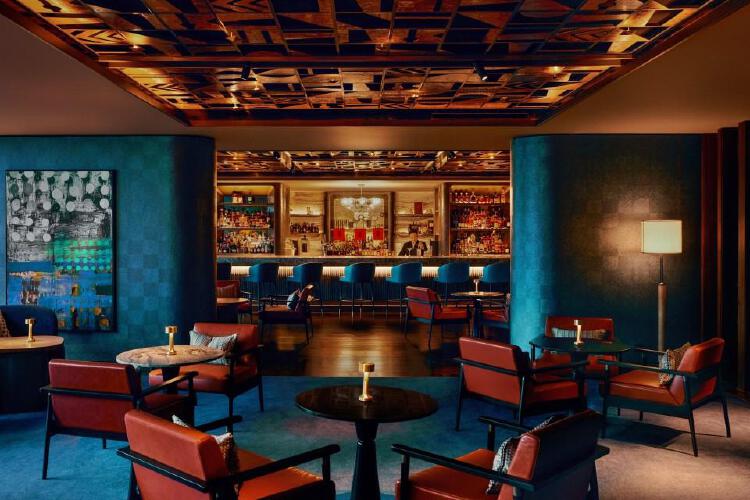 Zest Seoul Brings Award-Winning Cocktails to MO BAR Singapore for One Night Only | Nestia