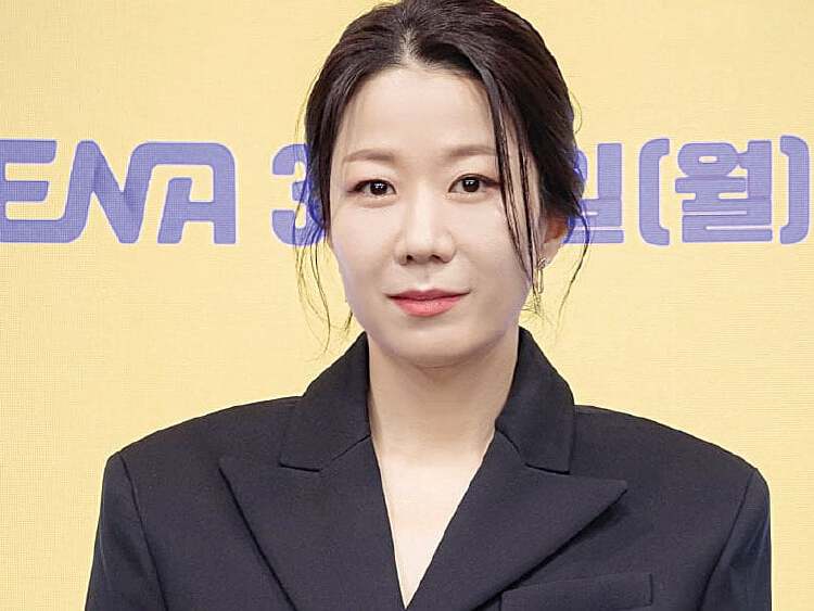 李善均遗孀复出拍剧 曝韩国高压现象 | Nestia