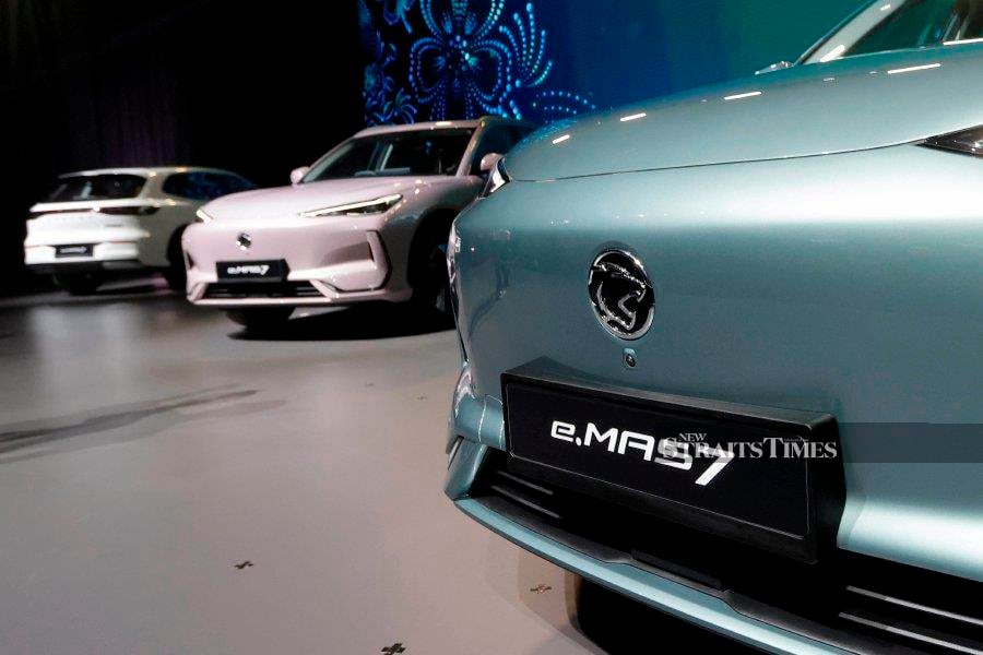 Proton e.MAS 7 deployed as official transport for AEM Retreat | Nestia