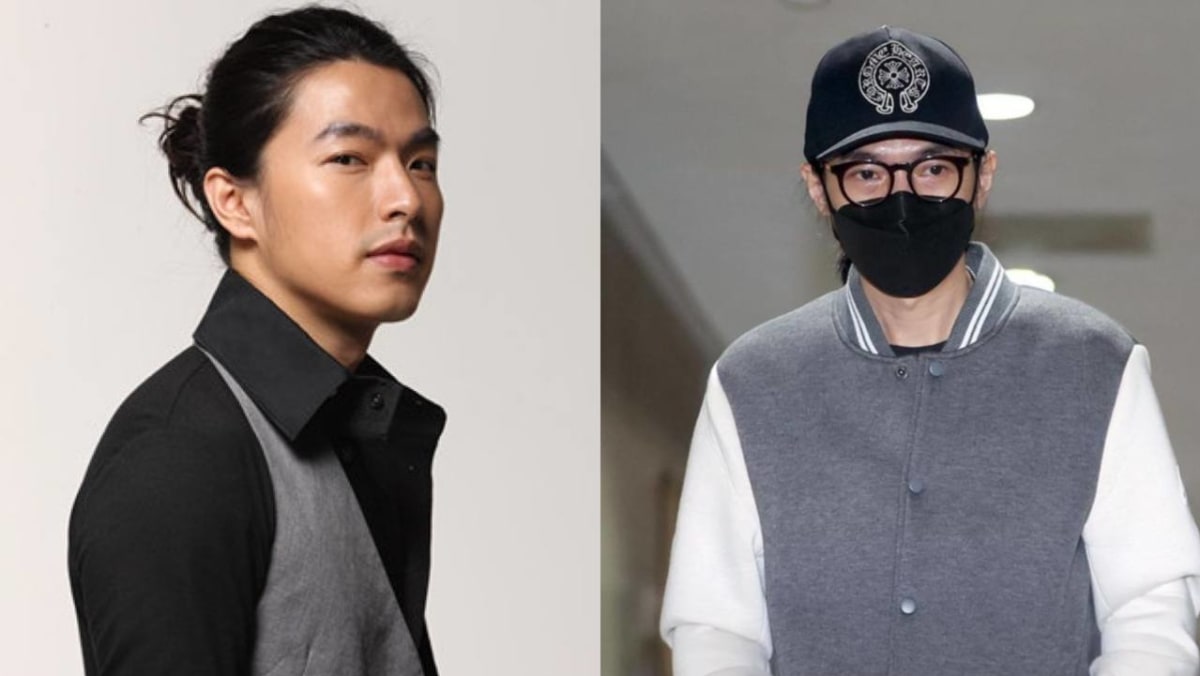 Ex-Taiwanese Actor Lee Wei Now A Suspect In Murder Of Fellow Buddhist ...