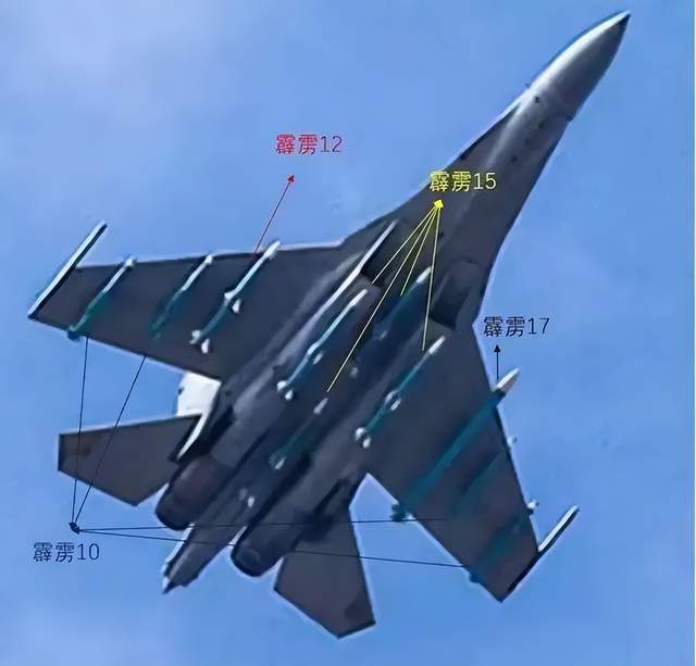 原创 射程300公里？美军AIM-260A首次曝光，网友：中国PL-15被反超了？ | Nestia