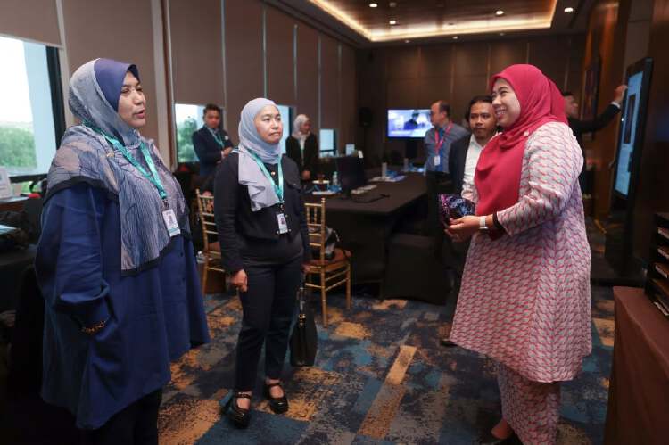 Amendment to Act 780 to strengthen role of Bernama - CEO | Nestia