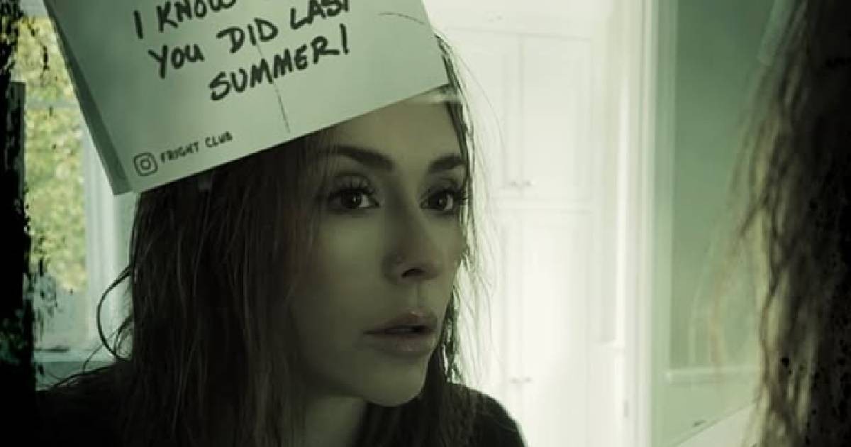 Jennifer Love Hewitt slated to return in I Know What You Did Last ...