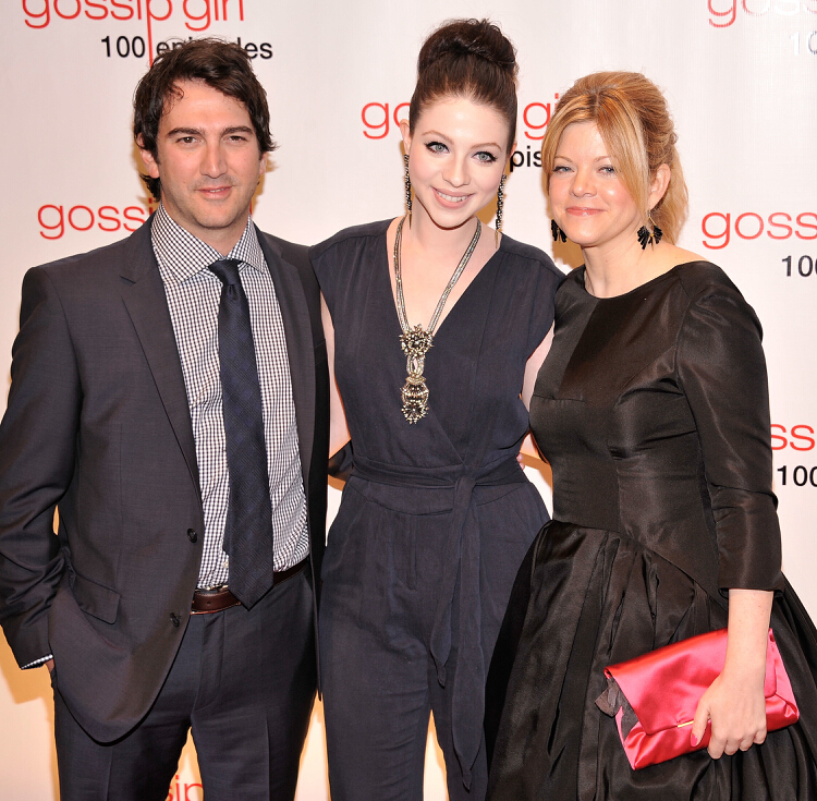 Here's How Celebrities Are Honoring Michelle Trachtenberg's Legacy Following Her Death At Age 39 ...