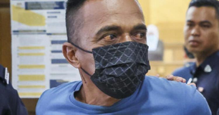 涉谋杀女电商弃尸河边 男子面临死刑 | Nestia