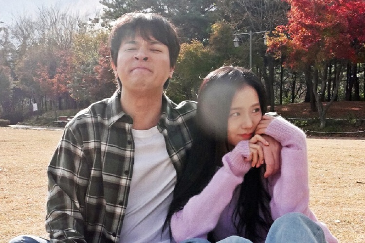 “Newtopia” Offers A Glimpse Into Park Jung Min And Jisoo’s Picture-Perfect Romance | Nestia