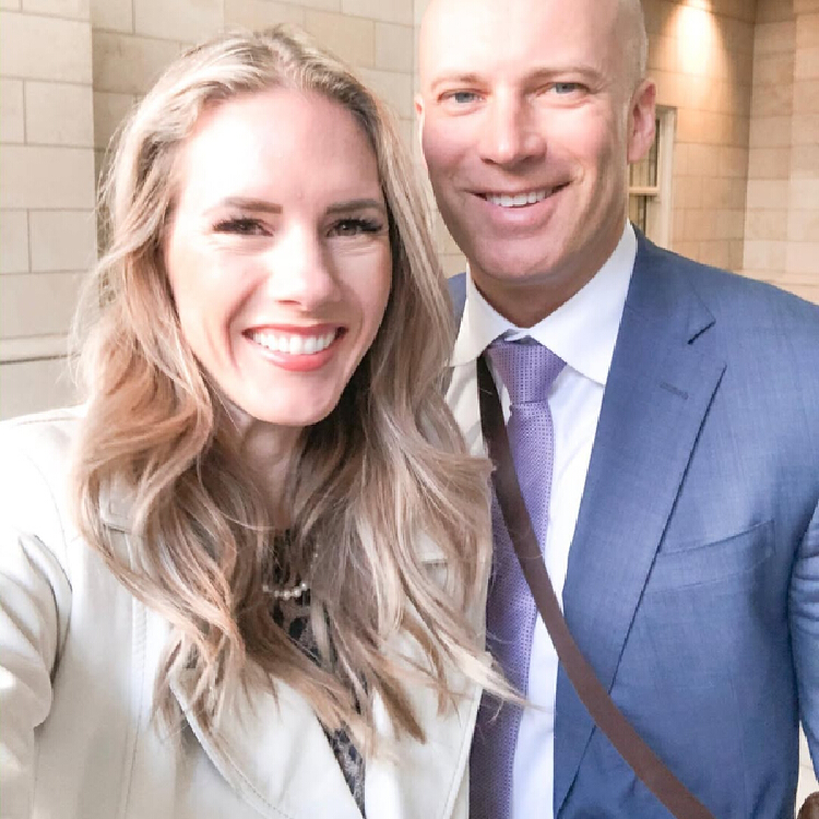 Why Ruby Franke's Ex Is "Holding Off" on Dating Again Amid Her Prison ...