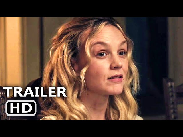 THE BALLAD OF WALLIS ISLAND Trailer 2 (2025) Carey Mulligan | Nestia