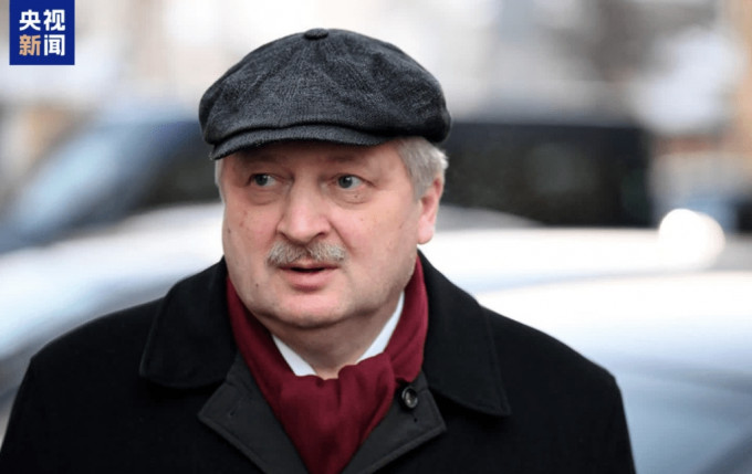 俄美关系破冰 达尔奇耶夫获任命为驻美国大使 很快将前往华盛顿 | Nestia