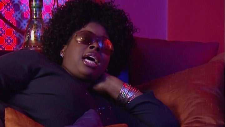 Angie Stone says she has been a role model for Beyonce and Alicia Keys ...