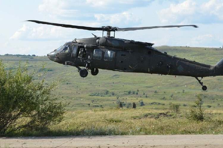 Malaysian Army opens bidding for new helicopters after Black Hawk lease canceled | Nestia