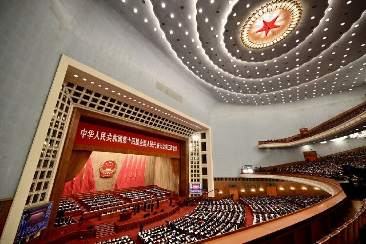 两会2025︱港区人代冼汉迪倡河套、前海逐步开放数据 助香港科研 | Nestia