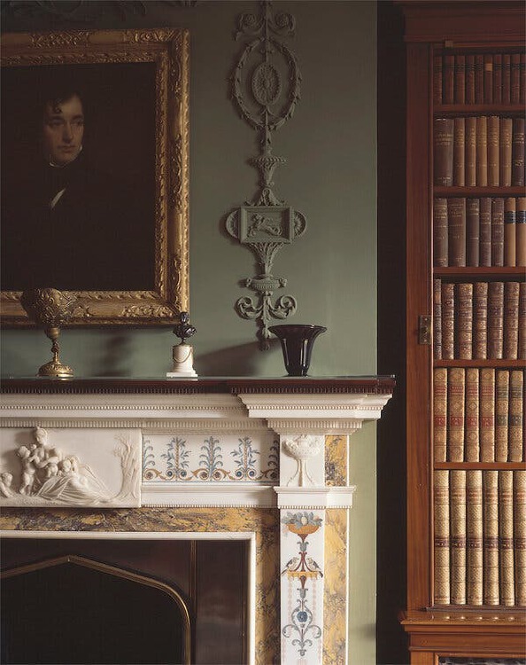 The 19th-Century Country Houses of Europe’s Jewish Elite | Nestia