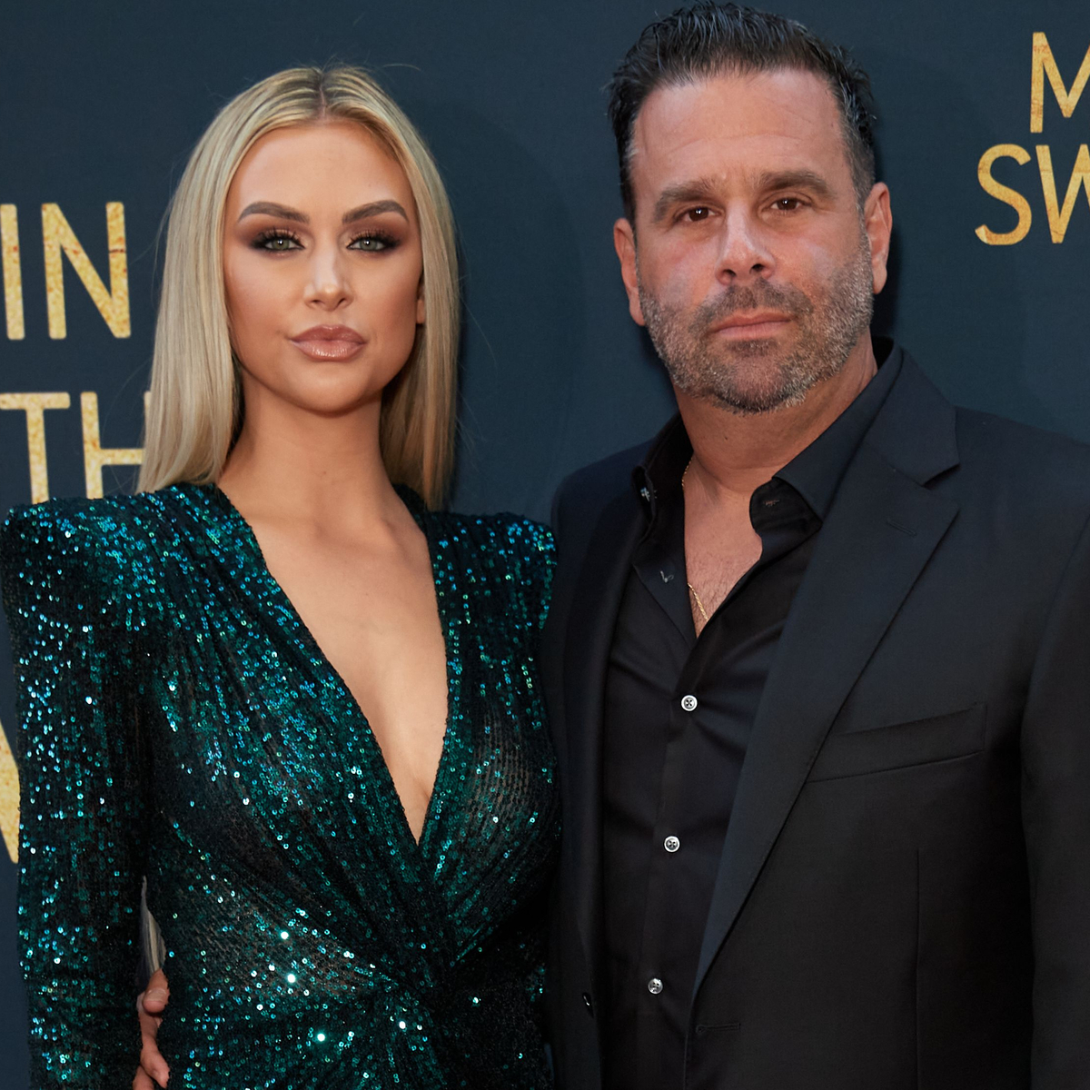 Lala Kent and Randall Emmett Settle Custody Battle 3 Years After Breakup | Nestia