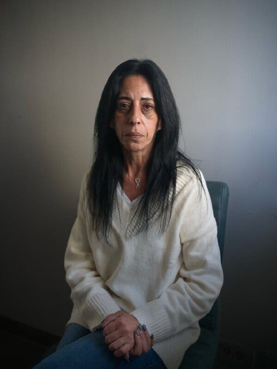 How an Anguished Mother Became Netanyahu’s Fiercest Foe | Nestia