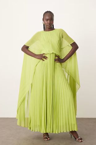 ASOS launches its own premium womenswear line and its dresses are ...