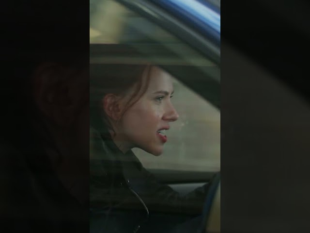 Yelena and Natasha being an iconic duo 👭🏻 | Nestia