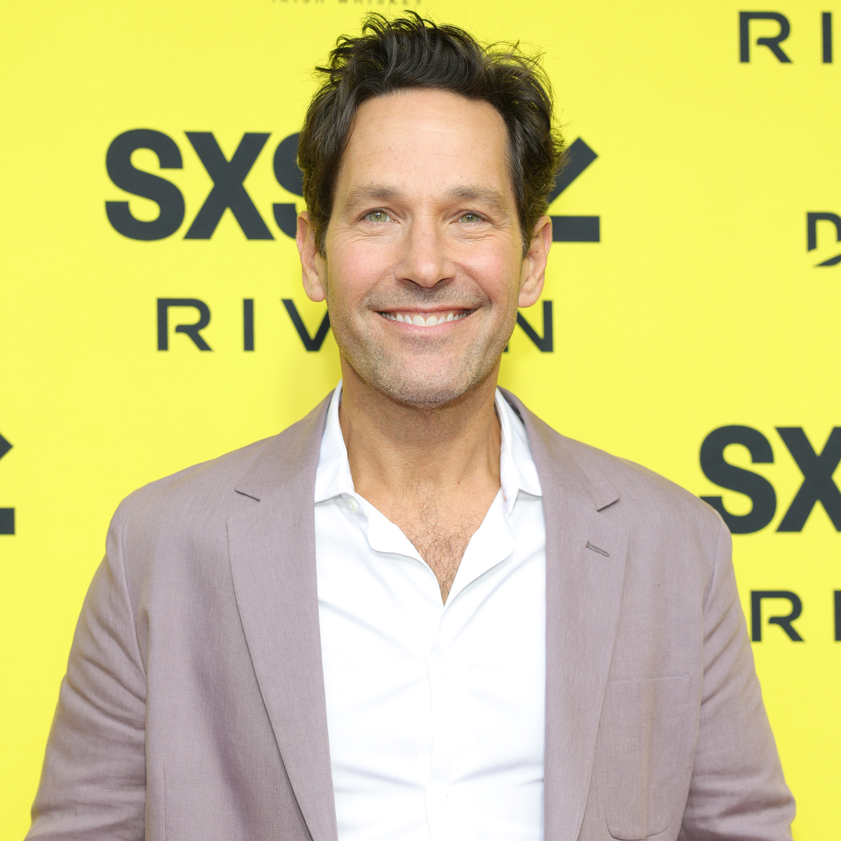 Paul Rudd Shares Rare Update on His 2 Kids—And Why They May Not Follow ...