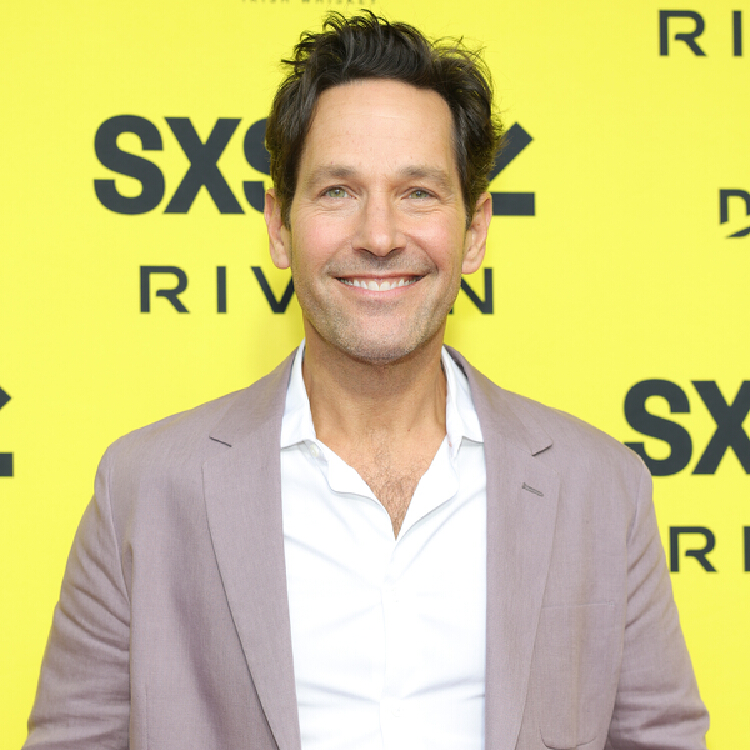Paul Rudd Shares Rare Update on His 2 Kids—And Why They May Not Follow ...